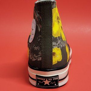 Converse | Shoes | Converse Chuck 7 Hi Paradise Floral 64076c Nwb ...